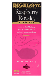 Tea - Hill & Brooks Coffee and Tea Company, Inc